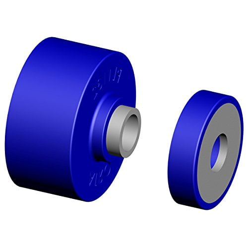 Atro Polyurethane Mack Cab Mount Bushing PL1132 - Walmart.com