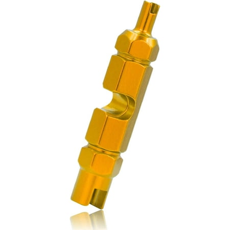 TORMEN Bike Valve Core Tool 3 in 1 Bike Valve Core Tightening Tool ...