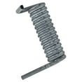 MTD 732-1014C 747-0710A Torsion Spring & Hitch Pin Combo - Walmart.com