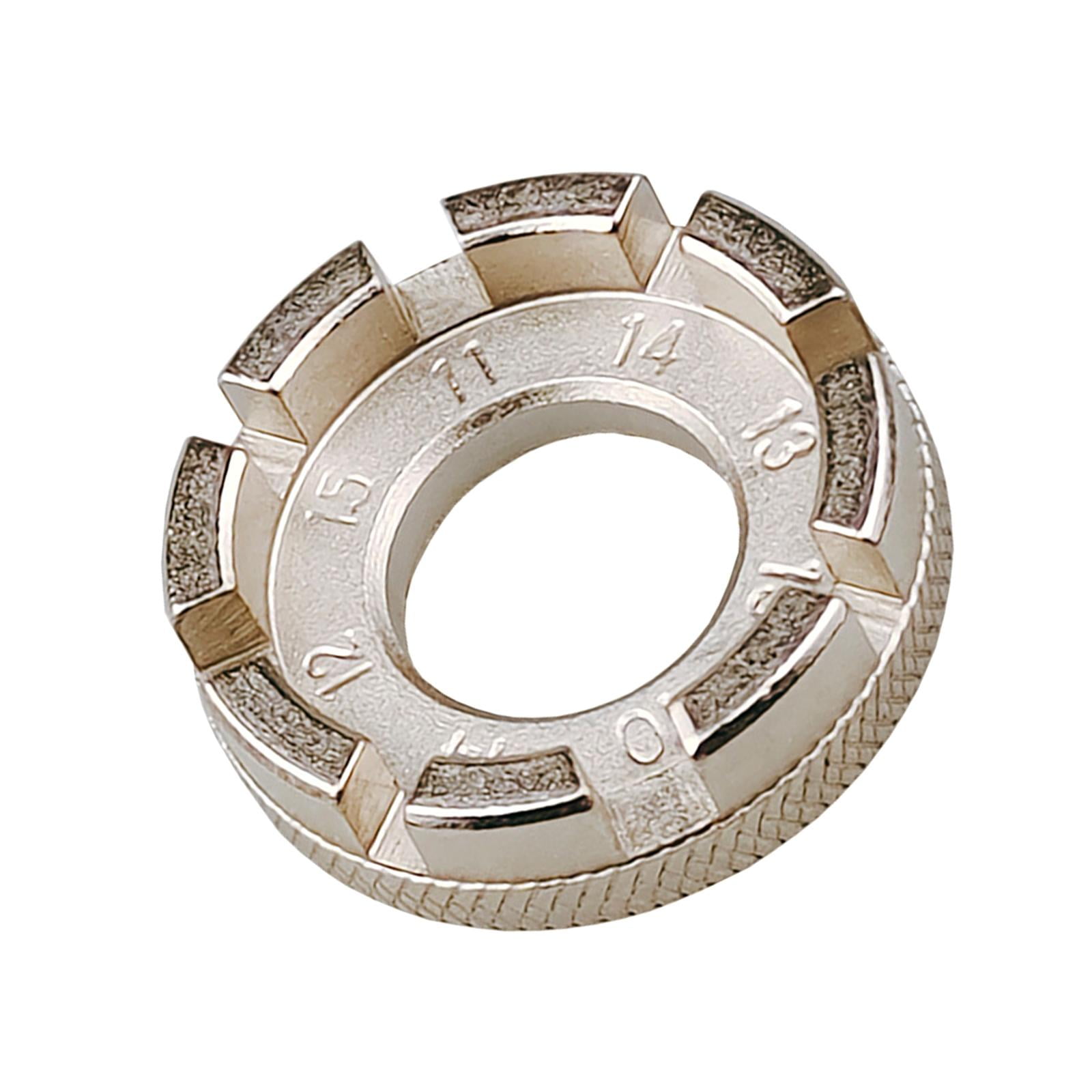 Click here for Runquan Spoke Key Rim Truing Tool Bike Spoke Tool... prices