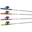 Ozark Trail OT Spinning Rod & Reel Fishing Combo, 6ft 6in - Walmart.com