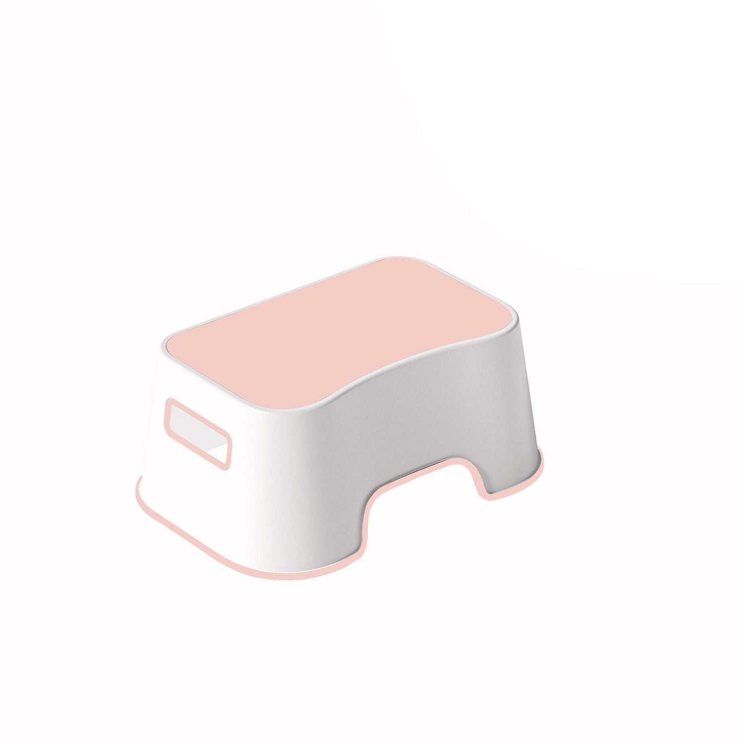 Click here for Mainstays Kids Ms Kids Pink/White Stool prices