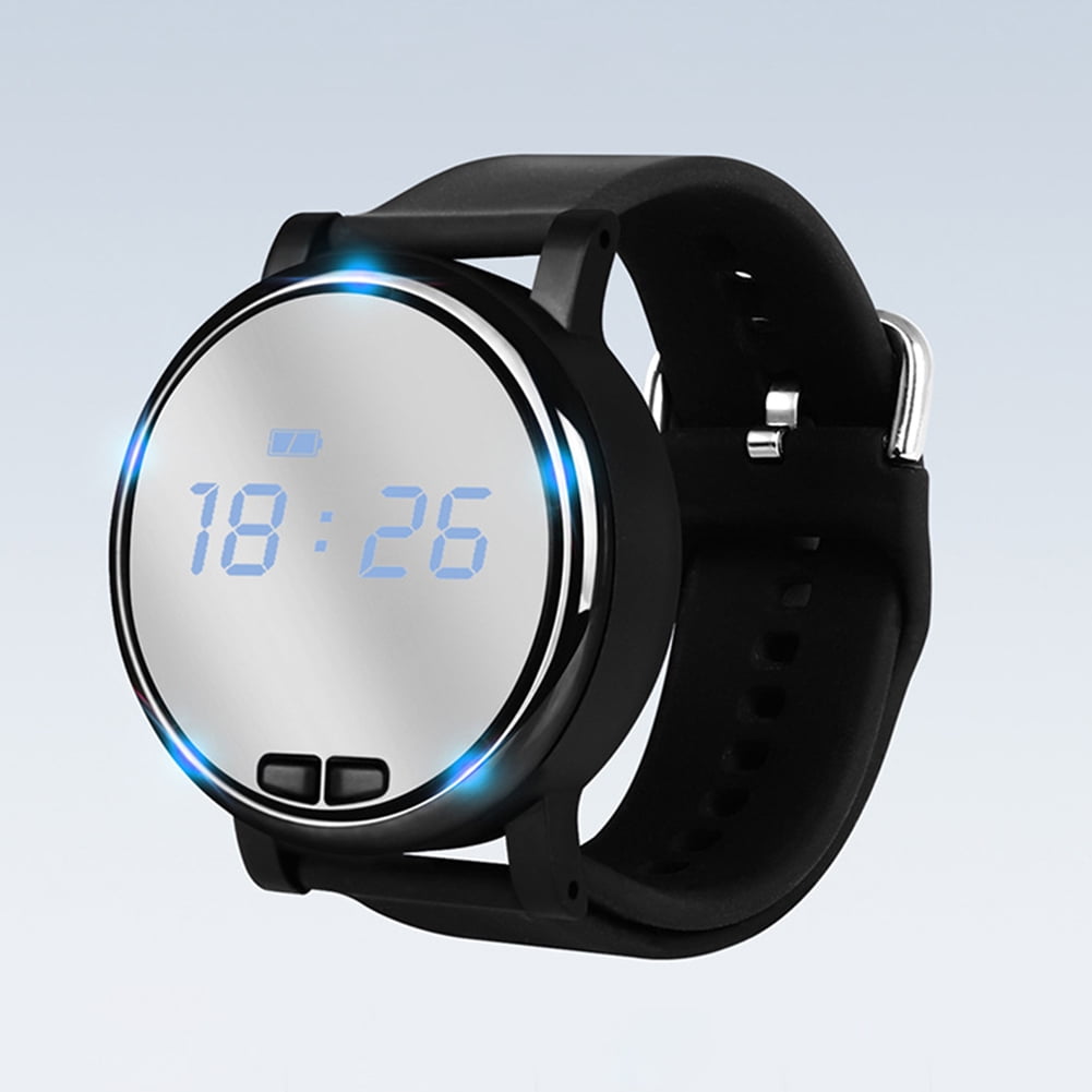 Metrónomo De Vibración Musical Metrónomo digital portátil Inteligente ...