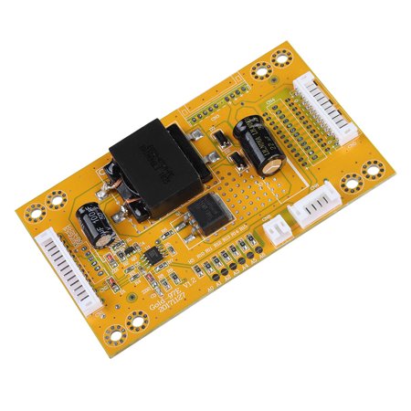 LAFGUR Driver Board, PCB Constant Current Driver Board LCD Driver Board ...