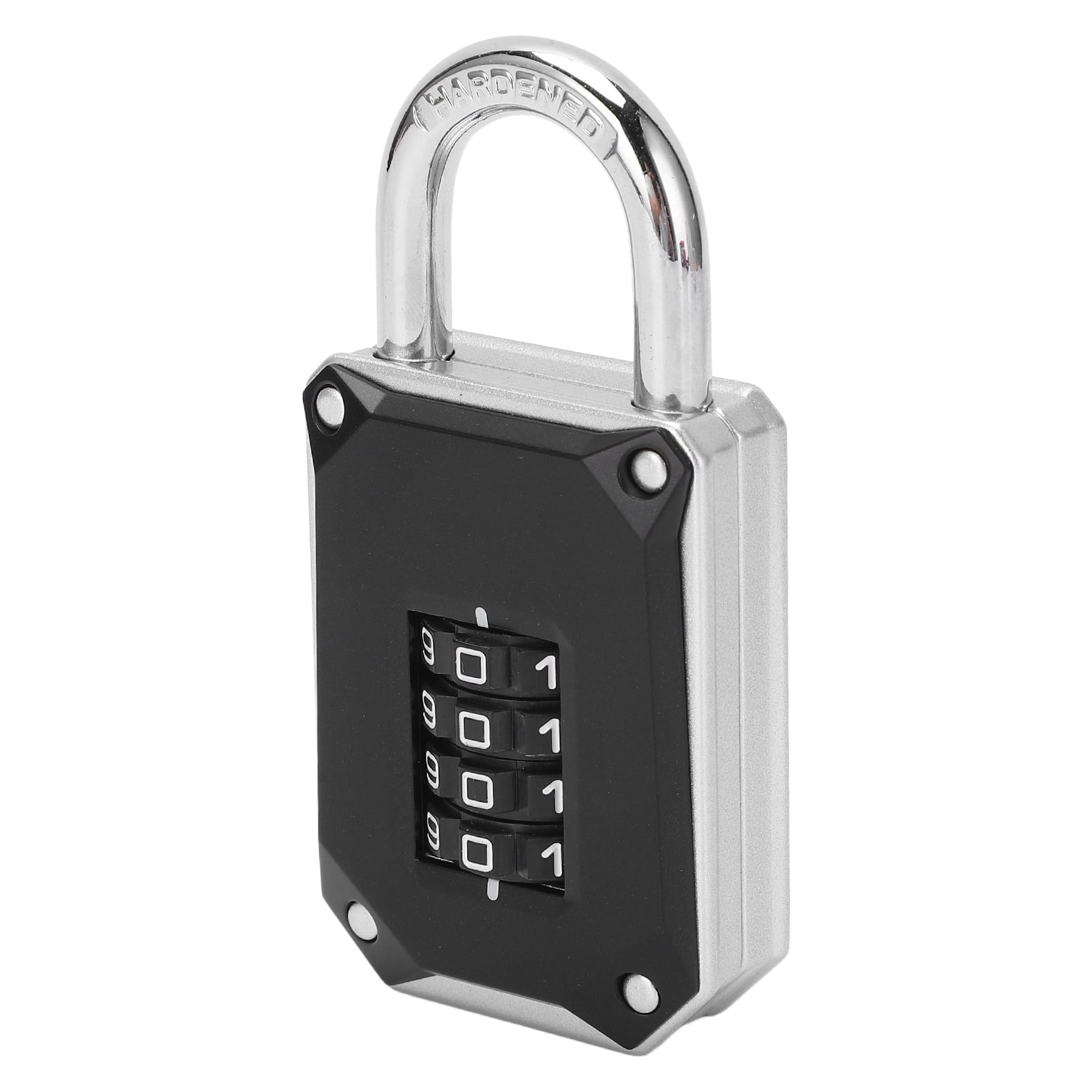 Click here for Fyydes 4-Digit Combination Lock  Resettable Passwo... prices