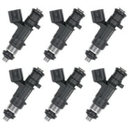 YZHIDIANF Fuel Injector 25380933 for 2009-2011 Chevy Aveo Aveo5 1.6L ...