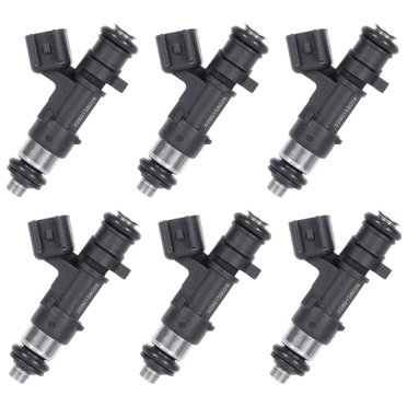 YZHIDIANF Fuel Injector 25380933 for 2009-2011 Chevy Aveo Aveo5 1.6L ...