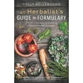An Herbalist's Guide to Formulary (Paperback) - Walmart.com An Herbalist's Guide to Formulary (Paperback) - Walmart.com