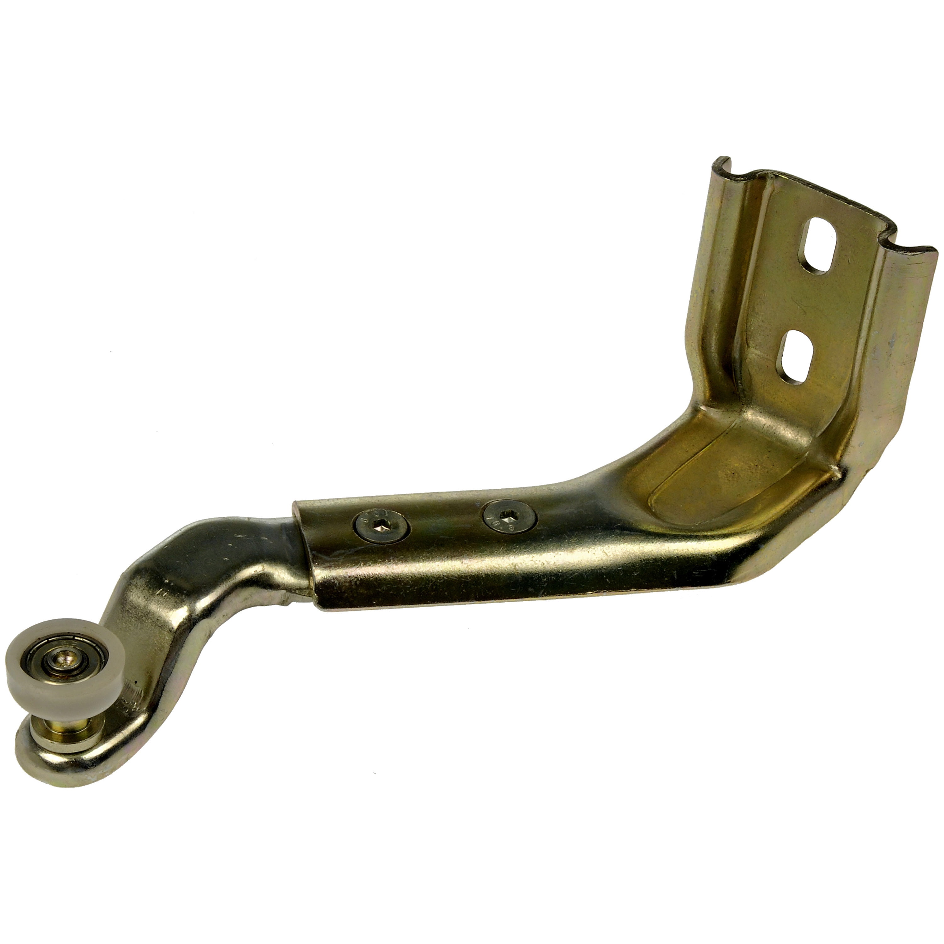 Dorman 924-120 Right Lower Sliding Door Roller Assembly for Specific ...