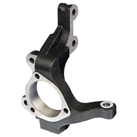 Chevrolet Camaro Steering Knuckle