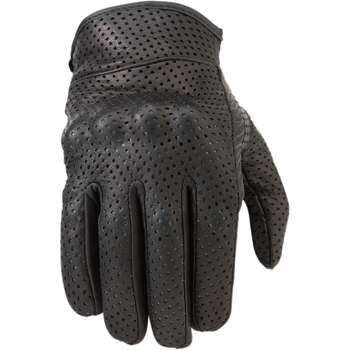 Z1R 270 Glove Short Cuff (Black, Small) - Walmart.com