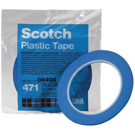 3M 8069 Pk-10 Press In Place Adhesive Press-In-Place Emblem Adhesive ...