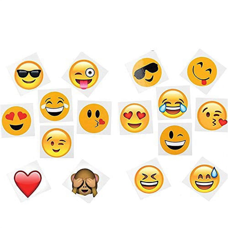 Party Emoticon