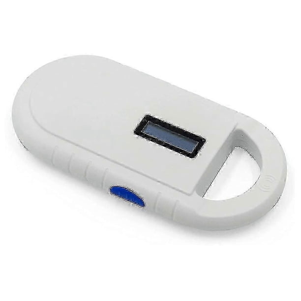 Animal Chip Reader for Animals RFID Chip Animals ISO Transponder for ...