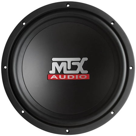 MTX Magnum MB210SP 800w Dual 10” Subwoofers+Vented Sub Box+Amp ...