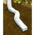 Dalen Products FlexSpout Downspout Extension - Walmart.com