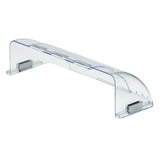 "Deflecto Premium Unbreakable Air Deflector for Central Heating ...