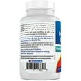 Best Naturals Potassium Chloride Supplement 99 mg 400 Tablets - Walmart.com