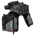 Tusk Highland X2 Rackless Luggage with Small Duffel, Bottle Holder ...
