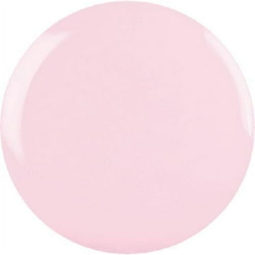 CND Shellac Nail Polish - Strawberry Smoothie with Base and Top Coat ...