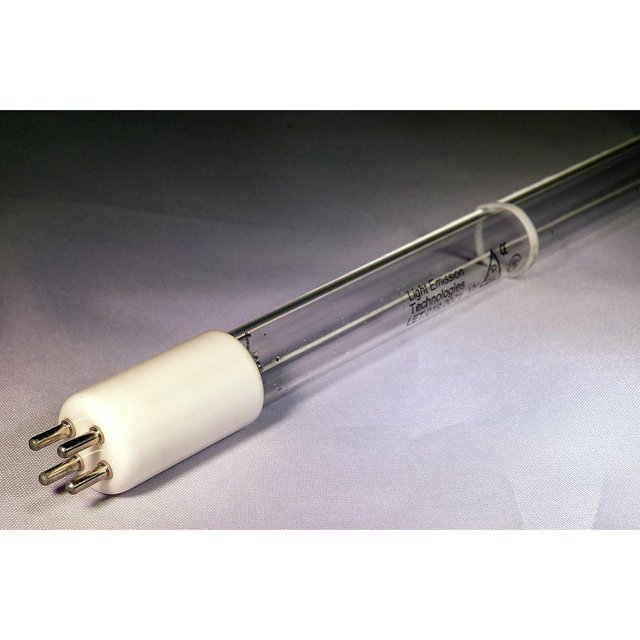 HYYYYH G36T5L/4P G36T5L/4 Germicidal Ultraviolet UV-C Lamp Bulb 4-pin ...