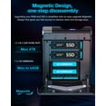 NIPOGI S3A Mini PC - Integrated device management - Walmart Business ...