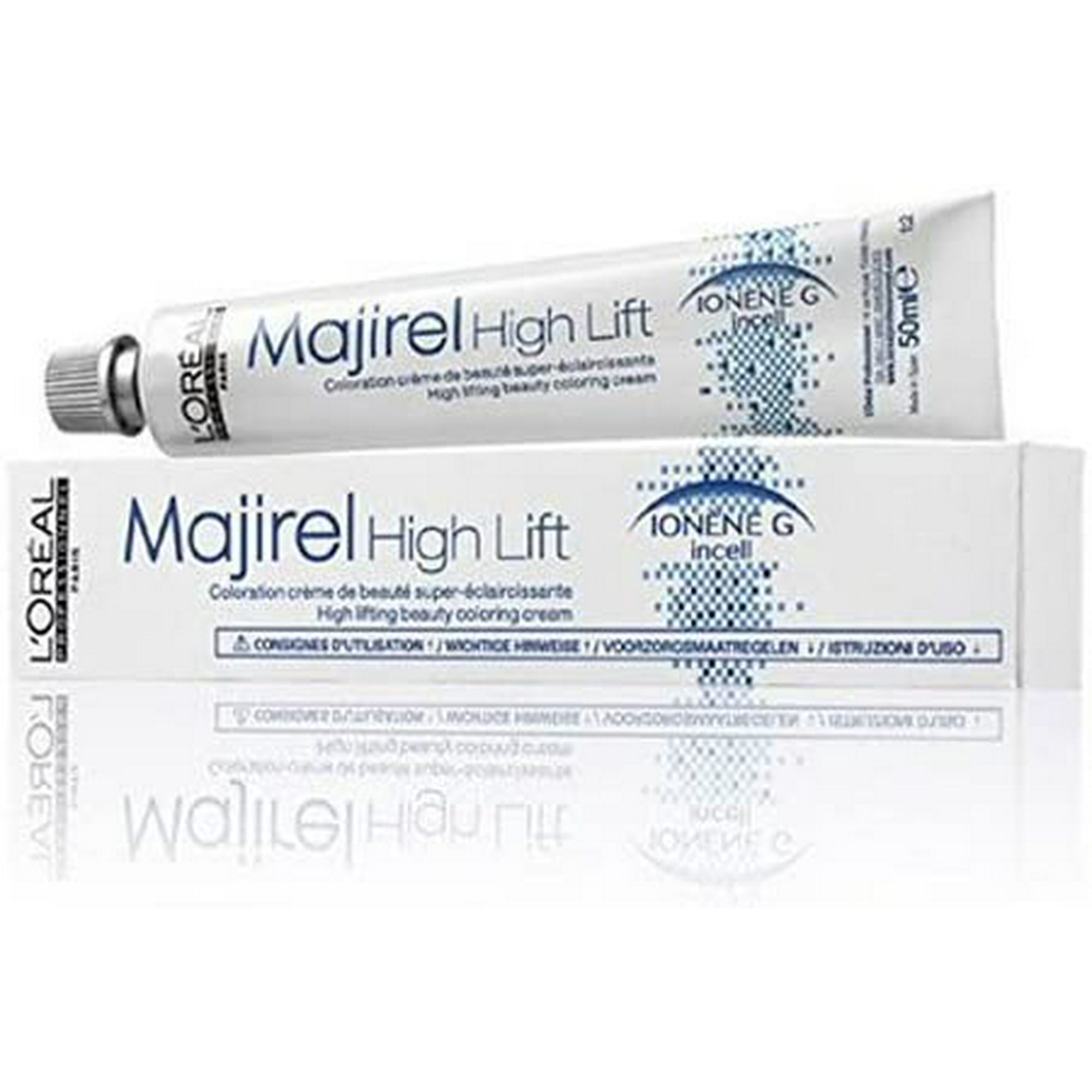Click here for Loréal Paris Loreal Marijel High-Lift Neutral prices