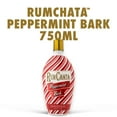 RumChata Peppermint Bark, Made With Premium Caribbean Rum, 750 mL ...