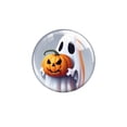 10Pcs 1 inch Halloween Fridge Magnets, Refrigerator Magnets Decor ...