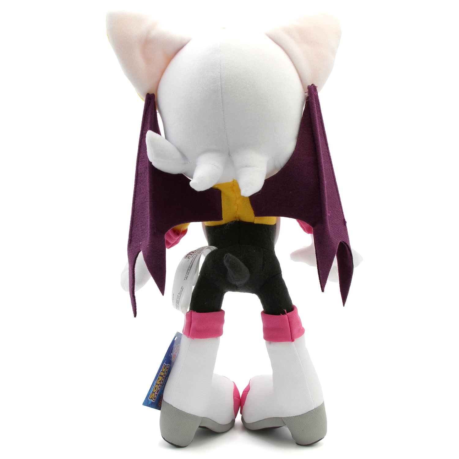 Baby Rouge The Bat