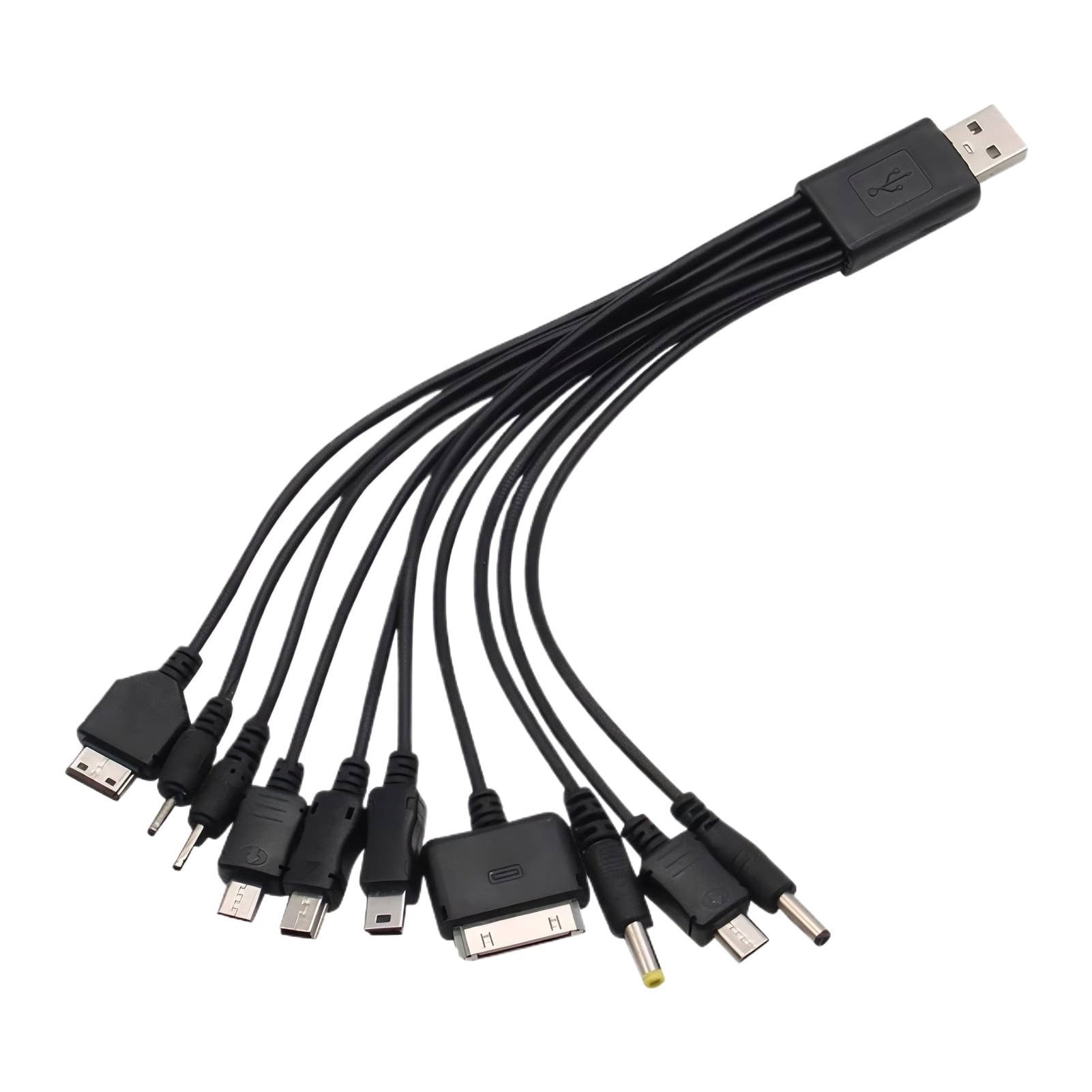 Click here for Fashionhome 10 In 1 Universal Usb Cable Portable A... prices