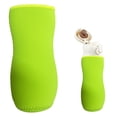 22oz Cup Sleeve, Insulated Thermal Water Bottle Cover, Anti Slip Anti ...