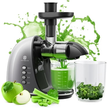 Free Shipping! Magic Bullet Mini Juicer, 400-Watt, Silver, MBJ10100WM ...