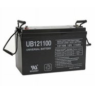 Generac 26R Wet Cell Battery for Standby Generators - Walmart.com