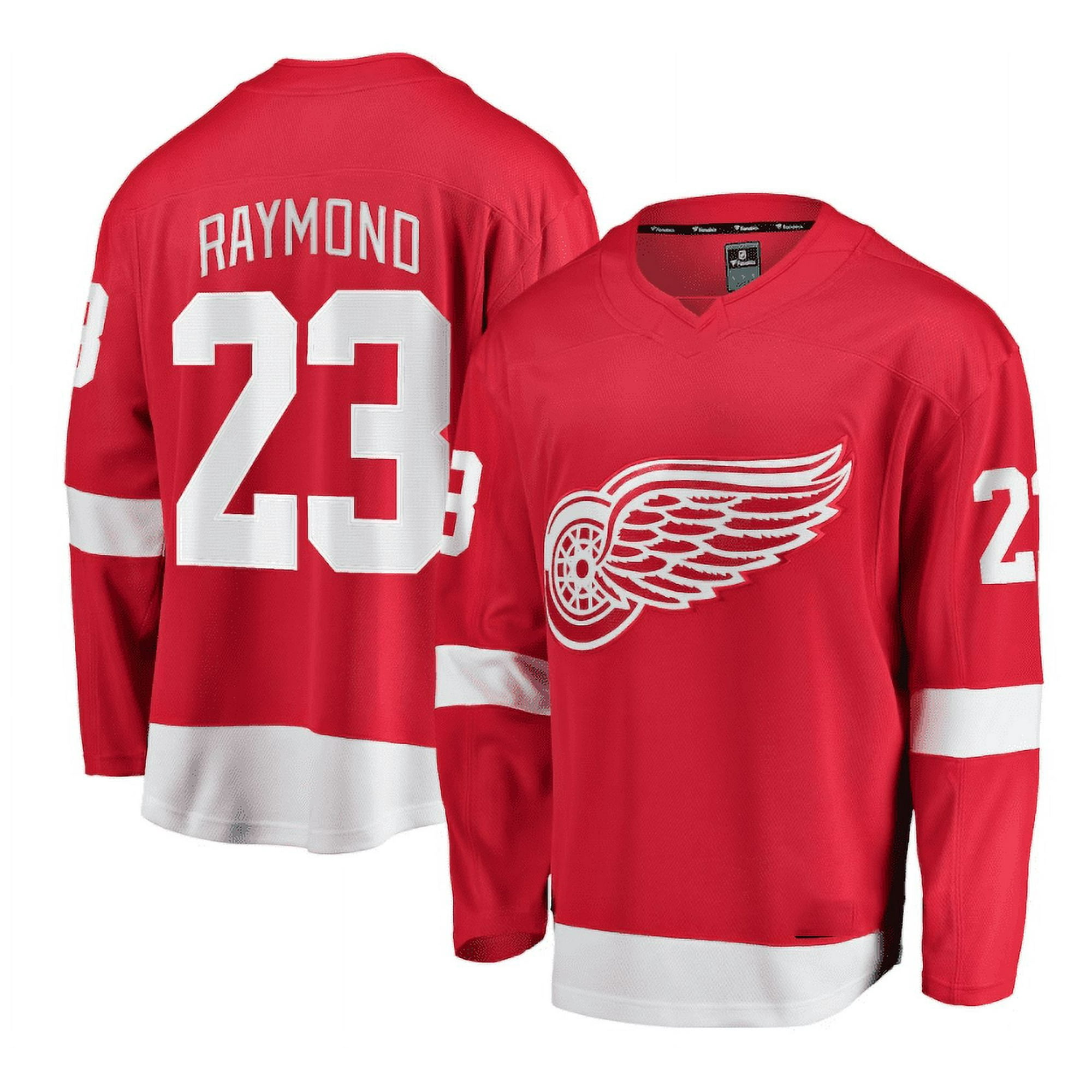Click here for Dizao Shop Mens And Womens Hockey Jersey Detroit R... prices