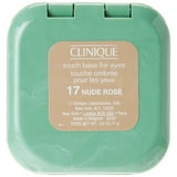 Clinique Touch Base for Eyes, Nude Rose 17, 0.03 oz, Creamy Eyeshadow ...