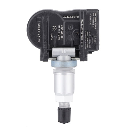 Tire Pressure Sensor Tpms Tire Pressure Monitor Sensor Replacement Tire ...