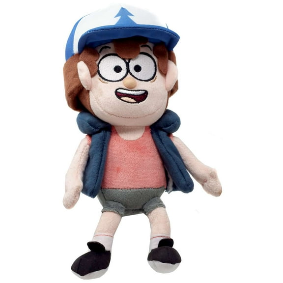 Disney Gravity Falls Bill Cipher Plush - Walmart.com