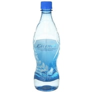 Eternal Naturally Alkaline Spring Water, Pure Natural Mineral Drinking ...