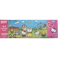 Spin Master Hello Kitty Panorama Puzzle, 3 Pack - Walmart.com