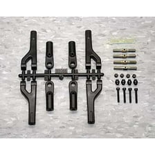 Tamiya TAM53619 RC CVA Mini Shock Unit CYL for Toys Accessories - 4 ...