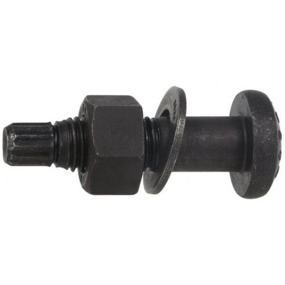 Tension Control Bolt