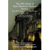 Imagination Theatre's Sherlock Holmes (Hardcover) - Walmart.com