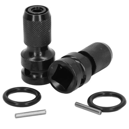 Socket Adapter, High Strength Easy Installation Wrench Sockets Adapters ...