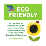 Crocodile Creek Above & Below - Backyard Discovery Floor Puzzle: 48 Pcs - Walmart.com