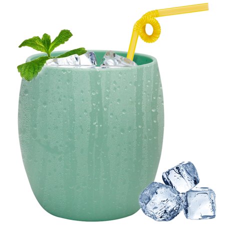 Silicone Unbreakable Cup for Cooling Drink 200ml Host Cooling Cup ...