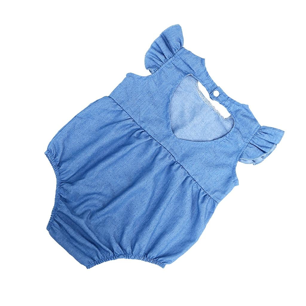 Mameluco Azul Yotijar Mono Recién Nacido 6-12M | Walmart en línea