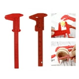 Ladaidra Brown fhgksm Depth Vernier Caliper Micrometer Gauge Measuring ...