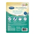 Dr. Scholl's Ultra Exfoliating Foot Peel Mask 3pk, Gently Peels and Softens Rough, Dry Skin ...