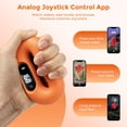 Grip Strength Trainer With Smart App Countable Hand Extension Exerciser ...
